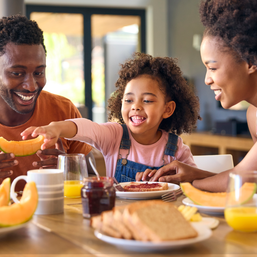 Understand Your Child’s Development and How to Respond Positively ...