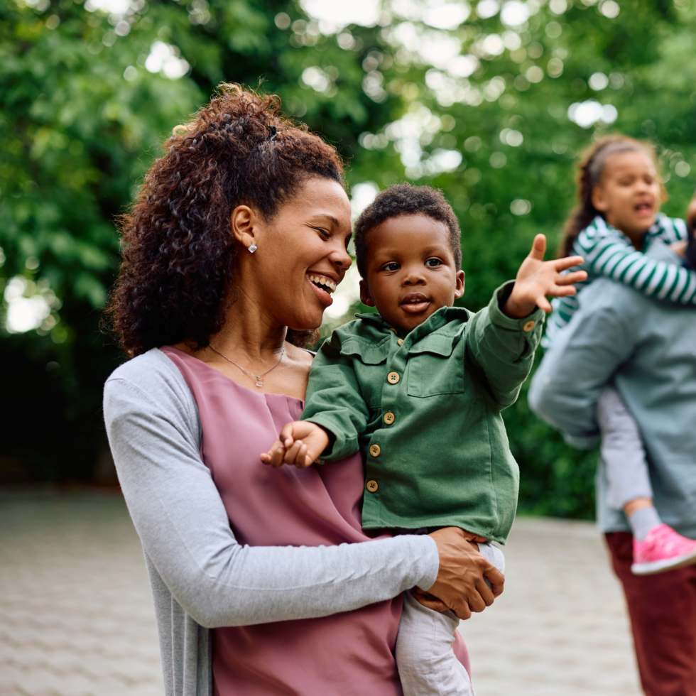 Parenting & Play Groups - scParents.org