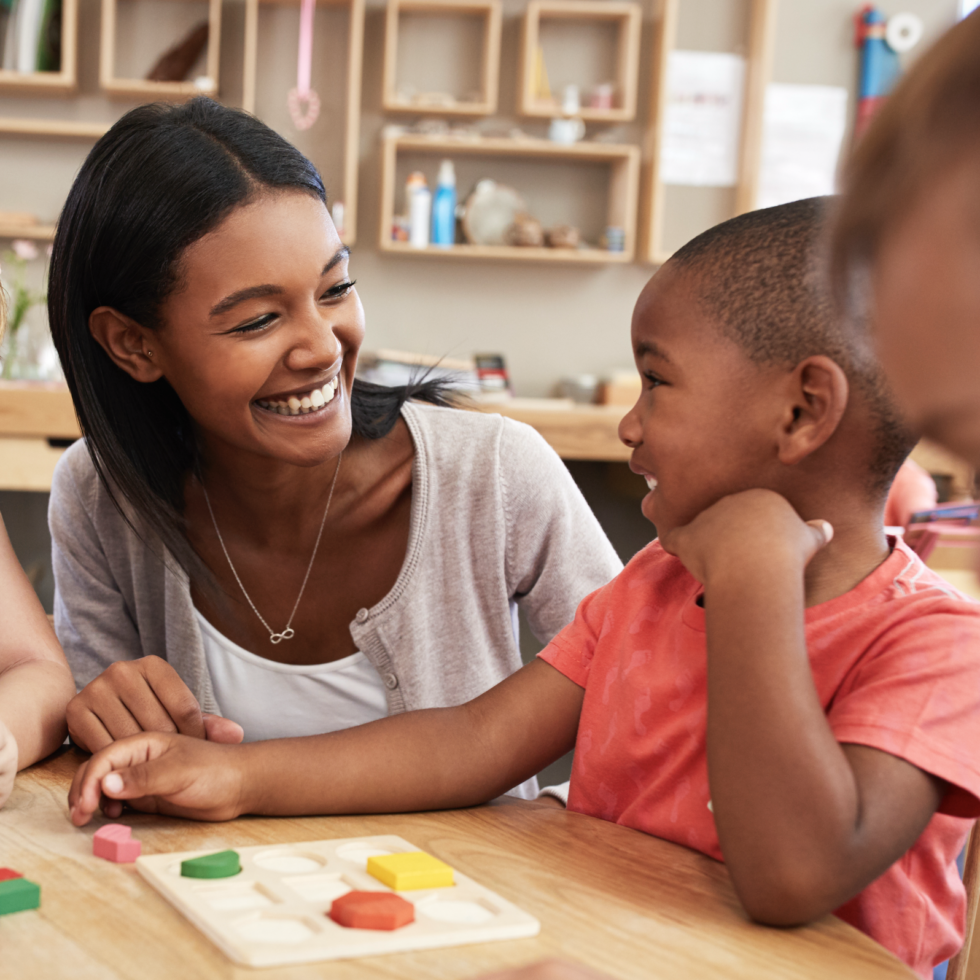 5 Steps to Effectively Collaborate with Your Kid’s Teachers - Help for ...