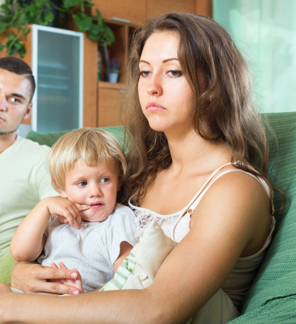 Navigating Parent Guilt During the Holidays – scParents.org